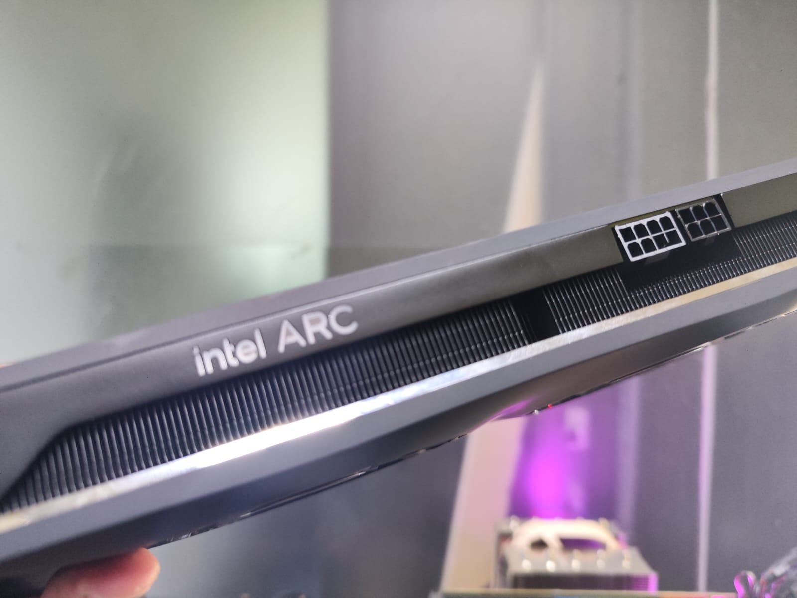 Begini Performa Kartu Grafis Intel Arc A750